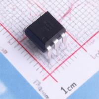 China High Isolation Voltage Zero Cross Triac Driver Optocoupler Kinglight KL3083-P5-AW for Industrial and Appliance for sale