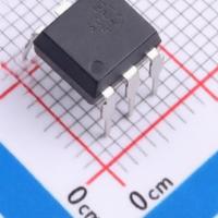 China Triac driver photocoupler Kinglight KL3081-P5-AW suitable for solid state relays motor control and industrial control systems for sale