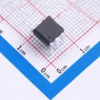 China Industrial Grade Zero Crossing TRIAC Driver Photocoupler Kinglight KL3063-P5-AW for Control Systems for sale