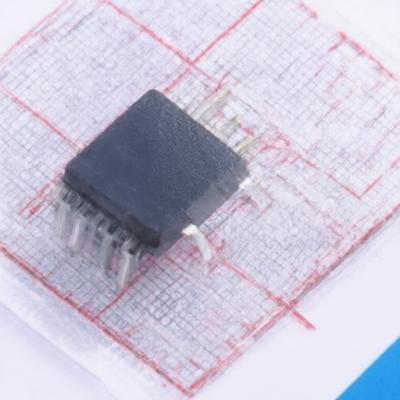 China Zero Cross TRIAC Driver Photocoupler Kinglight KL3062-P5-AW for Industrial Motor Control Applications for sale