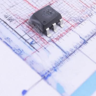 China Random phase TRIAC driver photocoupler Kinglight KL3052S1-TA-P5-AW RoHS compliant with Pb free material for sale