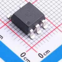 China Random phase TRIAC driver photocoupler Kinglight KL3022S1 TA P5 AW with certifications CQC UL and VDE for sale
