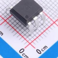China Electronic Load Control Photocoupler Kinglight KL3052M-P5-AW for Power Triac Switching in AC Circuits for sale