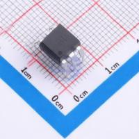 China Random Phase TRIAC Driver Photocoupler Kinglight KL3023M-P5-AW with Consumer Grade and Compact Design for sale