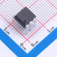 China Random phase TRIAC driver photocoupler Kinglight KL3053-P5-AW compliant with EU REACH and RoHS standards for sale