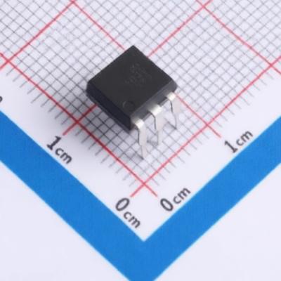 China Random phase triac driver photocoupler Kinglight KL3023-P5-AW suitable for valve and motor control for sale