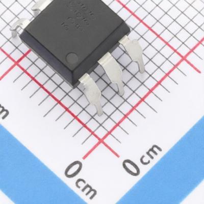 China zero voltage crossing photocoupler Kinglight KL3063M-AW for industrial and motor control applications for sale