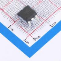 China Zero cross triac driver photocoupler Kinglight KL3062M-AW compliant with EU REACH and RoHS standards for sale