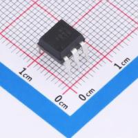China Zero cross triac driver Kinglight KL3083-AW designed for solenoids motors and consumer appliance applications for sale
