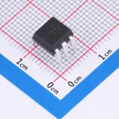 China Zero cross triac driver Kinglight KL3083-AW designed for solenoids motors and consumer appliance applications for sale