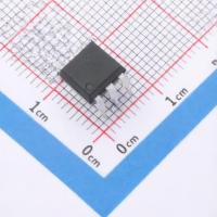 China Photocoupler Kinglight KL3062-AW designed for solid state relays and industrial automation applications for sale