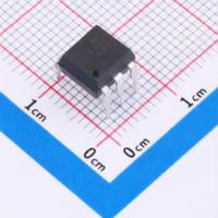 China photocoupler Kinglight KL3061 AW for motor control solenoids and solid state relay industrial systems for sale