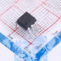 China Kinglight KL3022M AW Photocoupler Random Phase Triac Driver for Resistive and Inductive Load Control for sale