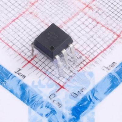 China Kinglight KL3022M AW Photocoupler Random Phase Triac Driver for Resistive and Inductive Load Control for sale