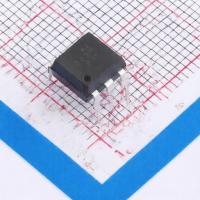 China Random Phase TRIAC Driver Photocoupler Kinglight KL3020M-AW with GaAs Infrared Emitting Diode and Silicon TRIAC for sale