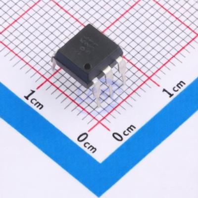 China Random phase Triac driver photocoupler Kinglight KL3021 AW designed for control of AC power switches for sale