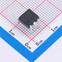 China triac driver photocoupler Kinglight KL3020 AW suitable for controlling resistive and inductive loads for sale