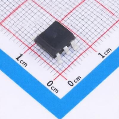 China Solid State Relay Photocoupler Kinglight KL3082S1-TA-AW Zero Voltage Crossing Device for Motor and Solenoid Control for sale