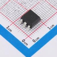 China zero voltage crossing photocoupler Kinglight KL3062S1-TA-AW for solid state relays and consumer appliances for sale
