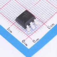 China Random phase triac driver photocoupler Kinglight KL3022S1-TA-AW compliant with CQC UL and VDE certifications for sale