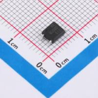 China Photocoupler Kinglight KLM3083-TA-AW-T04 featuring zero crossing triac transistor and GaAs infrared emitting diode for sale