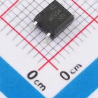 China Compact Dual Inline Package Random Phase Triac Photocoupler Kinglight KLM3054-TA-AW-T04 with GaAs Infrared Emitting Diode for sale