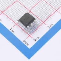 China Random phase TRIAC driver photocoupler Kinglight KL3021 F AW with high isolation voltage and DIP6 package for sale