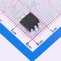 China Low profile LED driver Kinglight KL3081S1-TA surface mount suitable for various lighting applications for sale