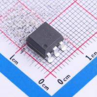 China Kinglight KL3062S1-TA Surface Mount LED Component with Low Profile Lead Form and Tape Reel Packaging for sale