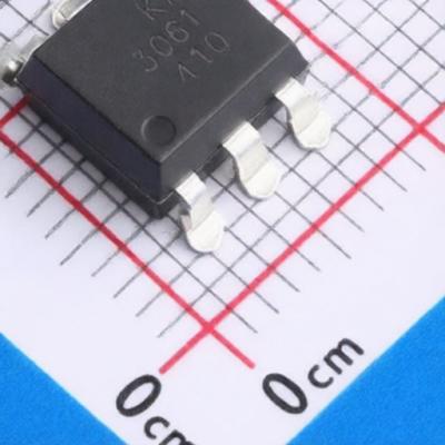 China LED driver Kinglight KL3043S1-TA offering energy lighting with dimming control and surge protection for sale