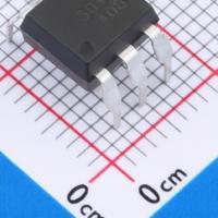 China High reliability LED driver Kinglight KL3043M for various lighting applications and mounting designs for sale