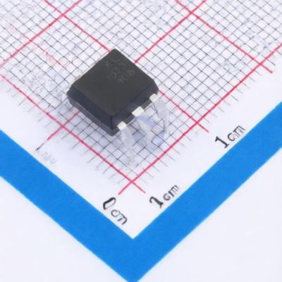 China LED component Kinglight KL3033M suitable for general industrial and specialized lighting applications for sale