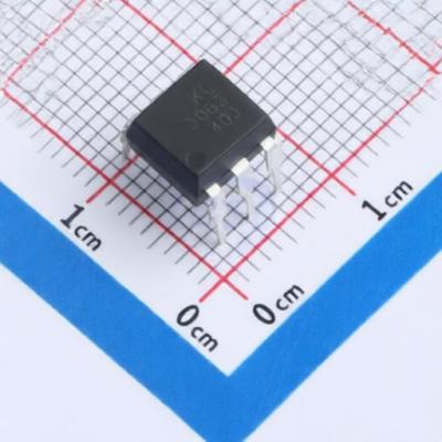 China Lighting solutions featuring Kinglight KL3083 LEDs designed for output and versatile mounting options for sale