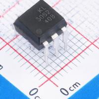 China Electronic components Kinglight KL3062 surface mount lead form with tape and reel packaging options for sale