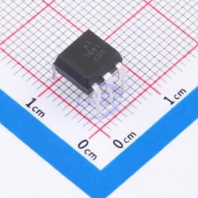 China Durable LED component Kinglight KL3041 suitable for surface mount and through hole assembly applications for sale