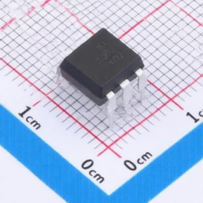 China Energy Kinglight KL3033 LED component engineered for extended in professional lighting environments for sale