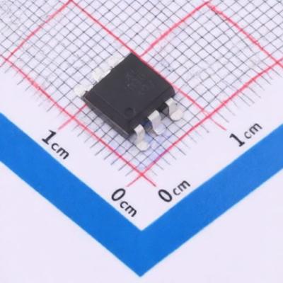 China Low profile surface mount electronic component Kinglight KL3020S1-TA designed for precise control for sale