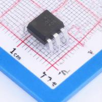 China Random phase TRIAC driver photocoupler Kinglight KL3053M with compact DIP6 package and 600V peak breakdown voltage for sale