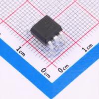 China random phase TRIAC driver photocoupler Kinglight KL3052M compliant with EU REACH and RoHS standards for sale