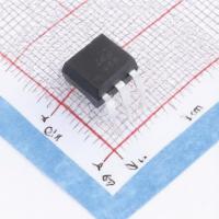 China Compact DIP package Kinglight KL3051M random phase TRIAC driver photocoupler for AC power control applications for sale