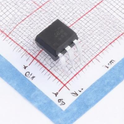 China Compact DIP package Kinglight KL3051M random phase TRIAC driver photocoupler for AC power control applications for sale
