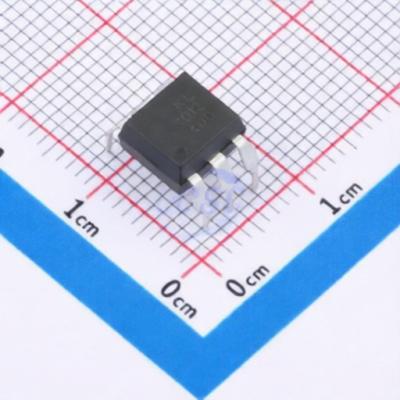 China High isolation voltage Kinglight KL3012M random phase TRIAC driver photocoupler for power control for sale