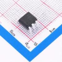 China Random phase triac driver photocoupler Kinglight KL3010M compliant with EU REACH and RoHS standards for sale