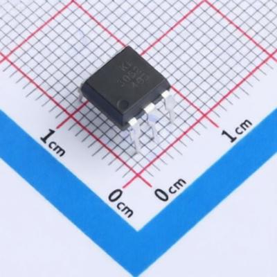 China Durable Kinglight KL3052 Industrial LED Light Panel Suitable for Commercial and Industrial Applications for sale