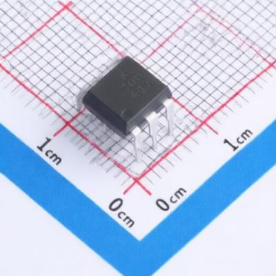 China temperature control solutions featuring Kinglight KL3011 with surface mount and wide lead bend options for sale