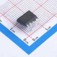 China High Speed Gate Drive Optocoupler KTP HCPL-3120-C1LO with Low Input Current and Robust Performance for sale