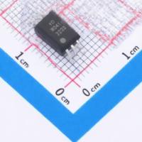 China IGBT Gate Driver Optocoupler KTP ACPL-W341-C5L0 with High Voltage Output and 3A Peak Current Capability for sale