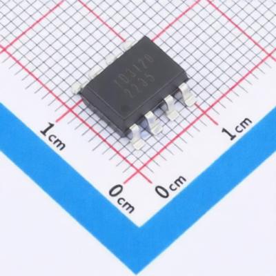 China Robust optocoupler KTP HCPL-3120-C5LO designed for power device driving and high frequency switching for sale