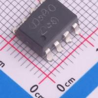 China Gate Drive Optocoupler KTP HCPL-3150-C5L0 Featuring 1.0A Output Current for Motor Control and Power Systems for sale