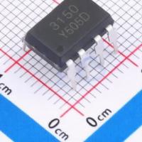 China 1 Amp Output Current Gate Drive Optocoupler KTP HCPL-3150-C1H0 Suitable for IGBT and MOSFET Drivers for sale
